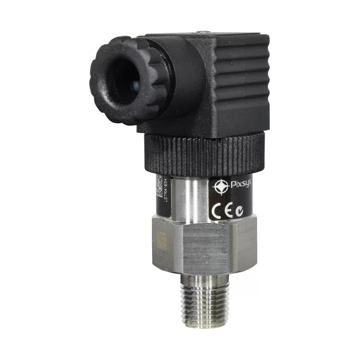 Sensores de presión serie ECT – SUMIMTEC