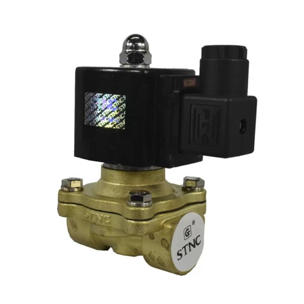 Válvulas de propósito general serie TUW – SUMIMTEC