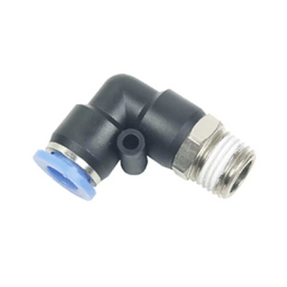 Racores roscados tipo L serie PL – SUMIMTEC