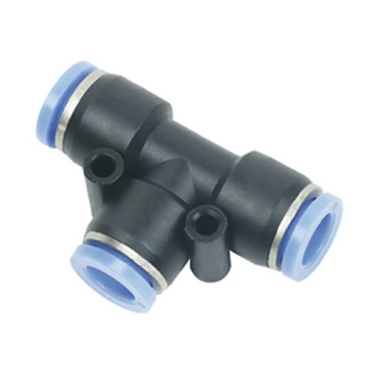 Uniónes tipo T serie PE – SUMIMTEC