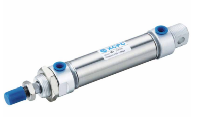 Mini cilindro Serie MA – SUMIMTEC