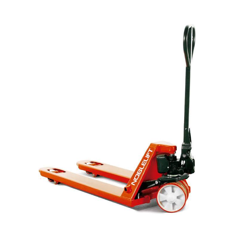 Estibadora manual NOBLELIFT CBG – SUMIMTEC