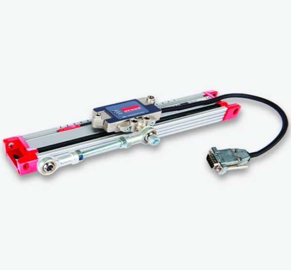 Encoders lineales magnético incremental serie MPS – SUMIMTEC